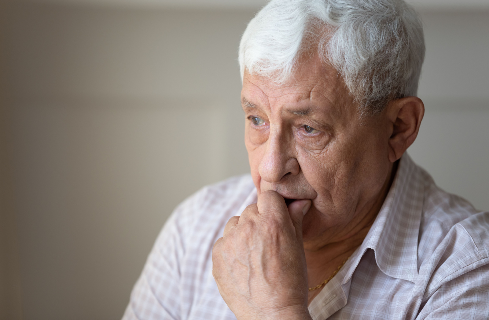 Signs to Look for in Elderly Decline | Parsons House Austin Signs to Look for in Elderly Decline | Parsons House Austin